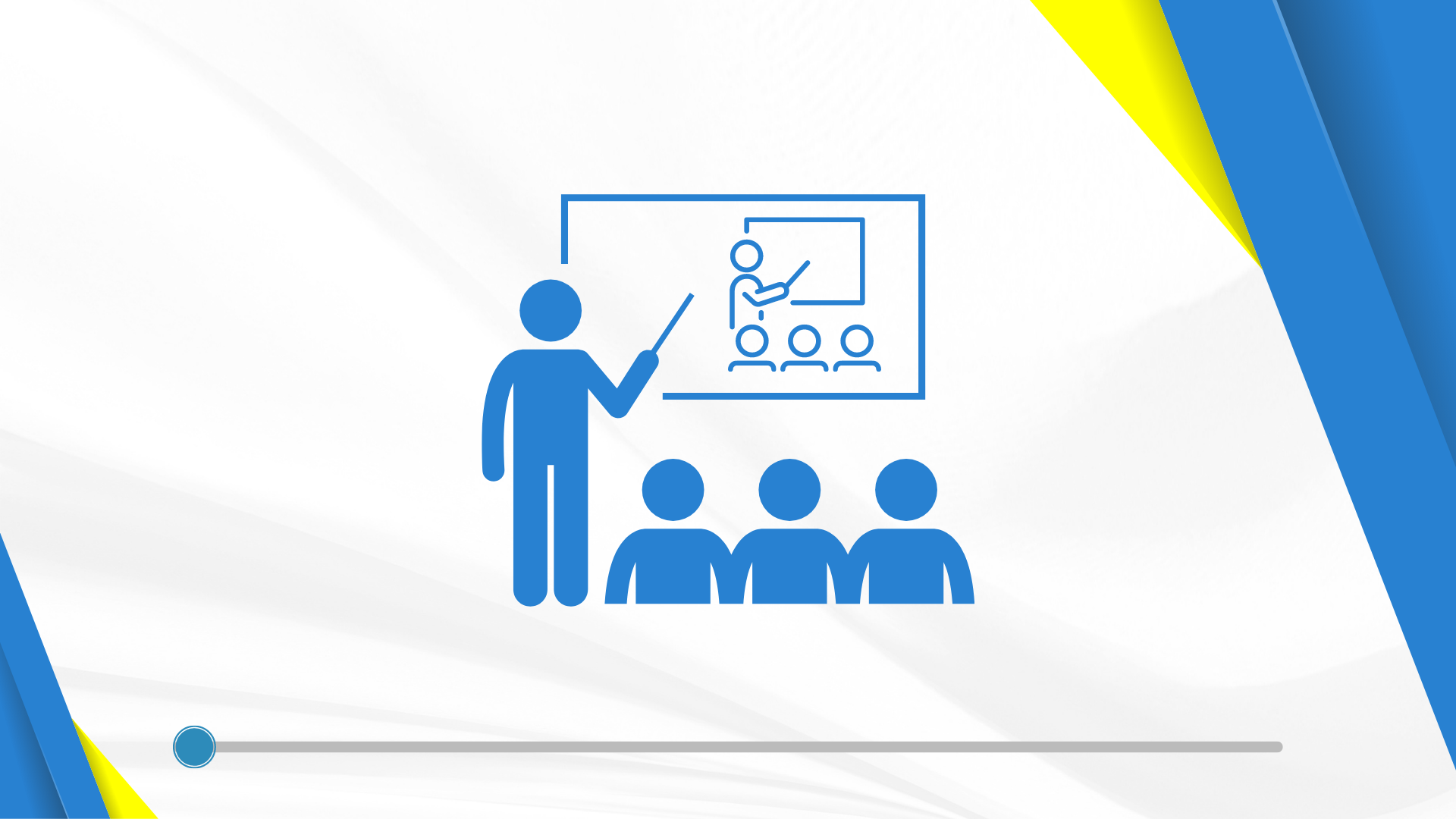 Training the Trainer (2 full days) - Red Snapper Learning